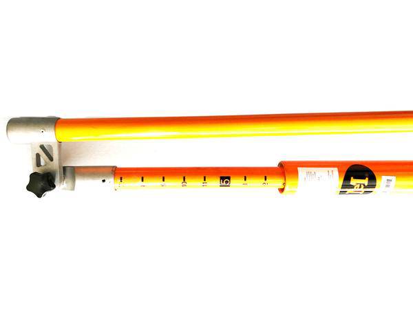 15' Heavy Duty Telescoping Measuring Stick — truckertowerstuff.com