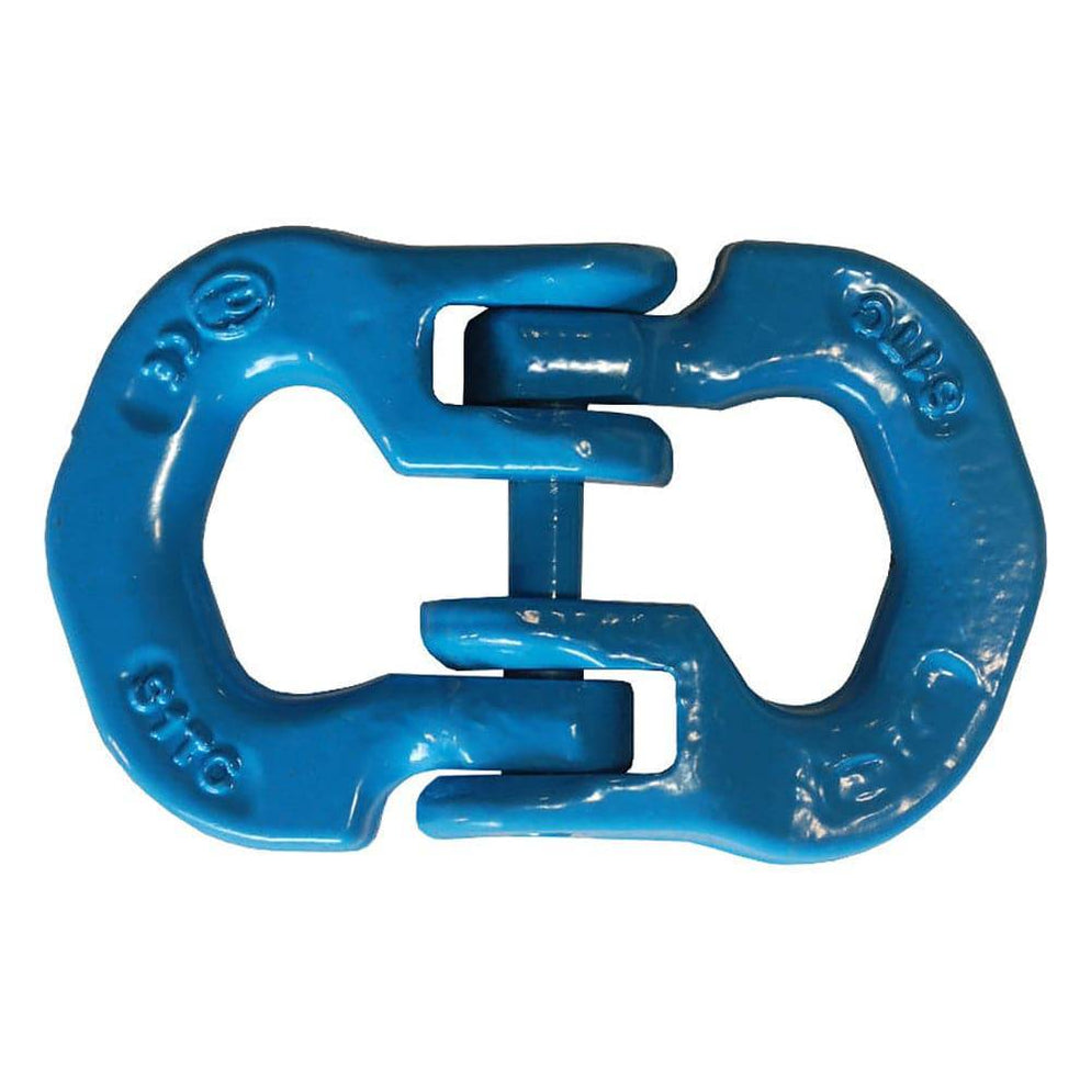 Grade 120 Connecting Link 5/16'' WLL 6600 LBS — truckertowerstuff.com